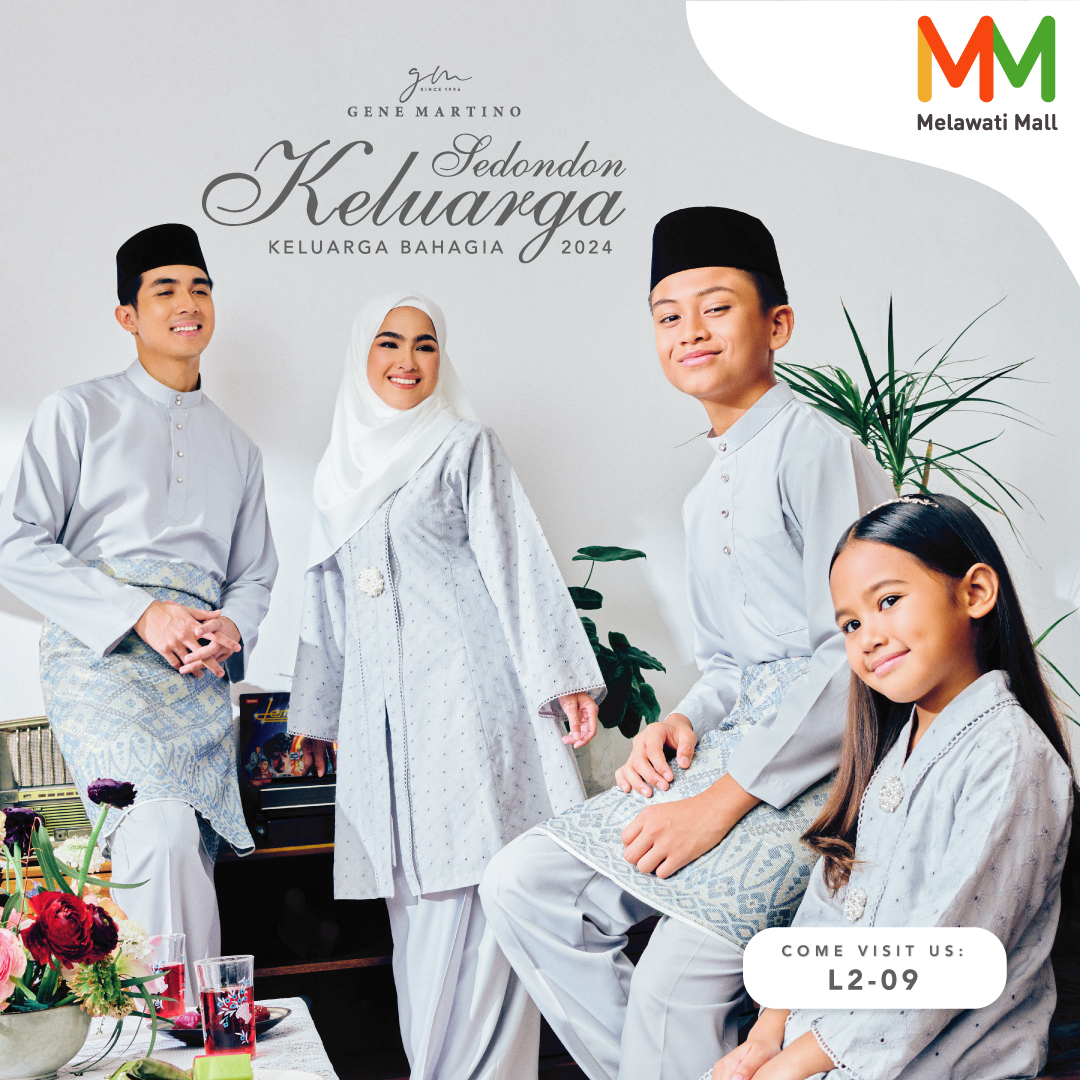 Melawati Mall